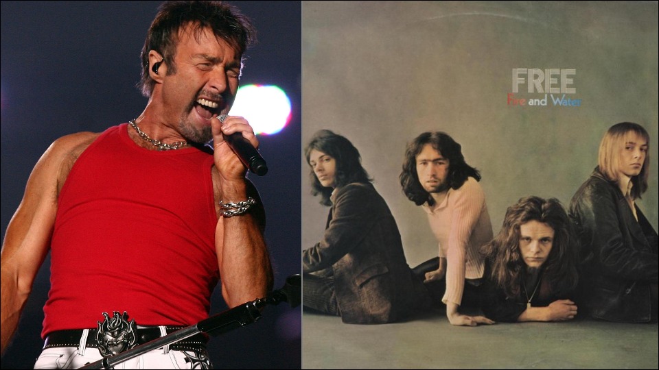 Paul Rodgers Explains How Free Classic 'All Right Now' Came to Be ...