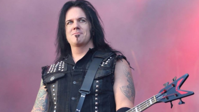 Classic Morbid Angel Frontman: How I Approach Bass Guitar in Extreme ...