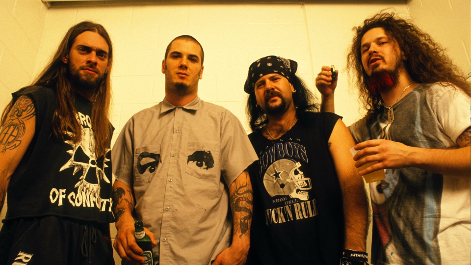 Pro Musician Explains: What Makes Pantera's 'Walk' So Great | Ultimate ...