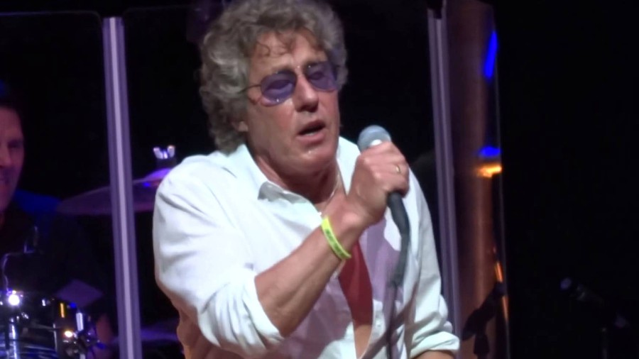 The Who Frontman Thinks His Voice Will Be Gone Within 5 Years ...