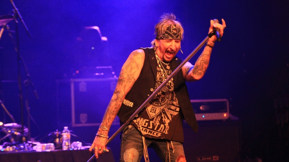 Jack Russell's Great White Vocalist About Watching Original Great White ...