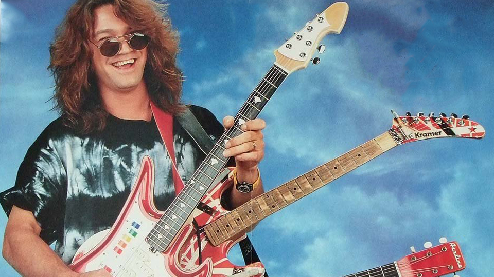 6 Times Iconic Musicians Used an Unexpected Guitar in the Studio ...