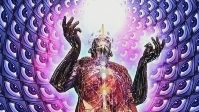 'Parabola' Is the Best Tool Song of All Time, Here's Why | Ultimate Guitar