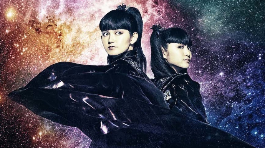 Babymetal Singer Recalls Her Initial Reaction to Metal | Ultimate Guitar