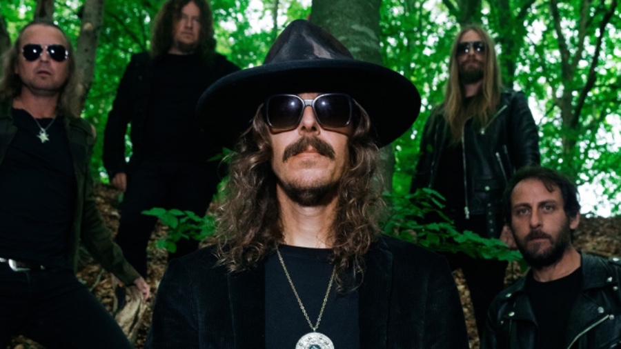Mikael Akerfeldt Talks What 'Heavy' Means to Him, Explains How Opeth ...