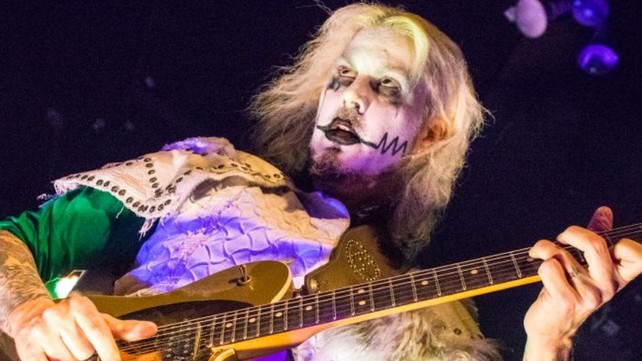 John 5 Says He Got Early Gigs By Offering Half the Price Than Anyone ...