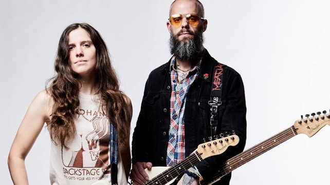 Baroness' Gina Gleason Talks Answering Fan Messages on Social Media: 90 ...