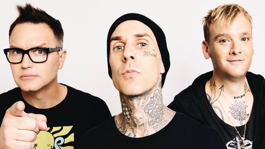 Blink-182 Frontman Names Favorite Song From New Album, Explains Why ...