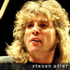 Adler All Of Us Want To Have A Guns N' Roses Reunion | Ultimate Guitar