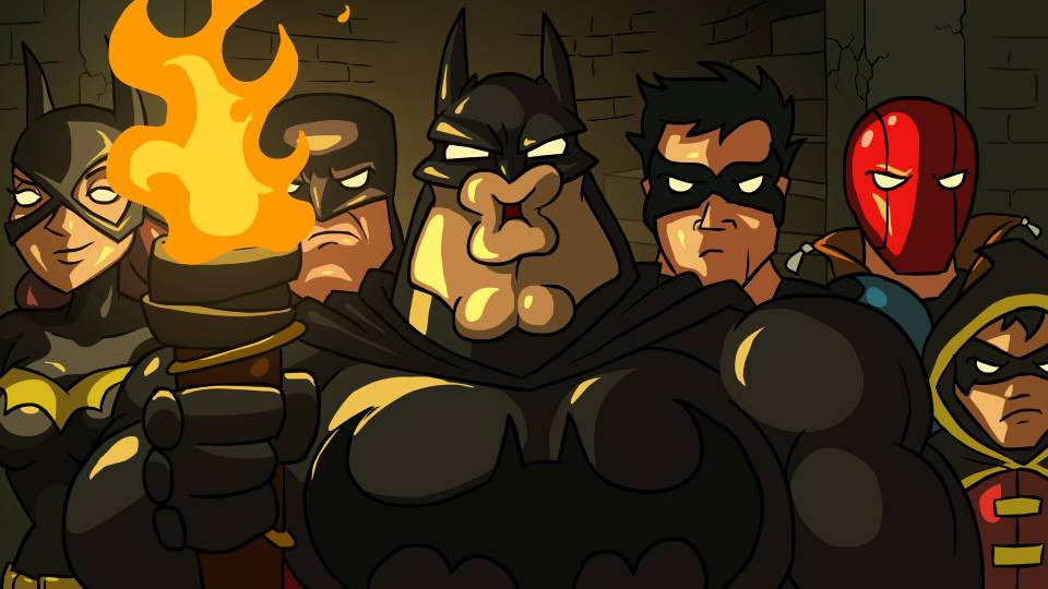 10 Funniest Metal Parodies of All Time | Ultimate Guitar