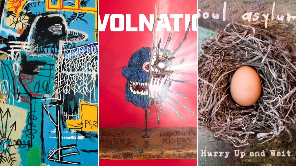 Top 5 Awesome Indie/Alternative Albums You Might Want to Check Out This ...