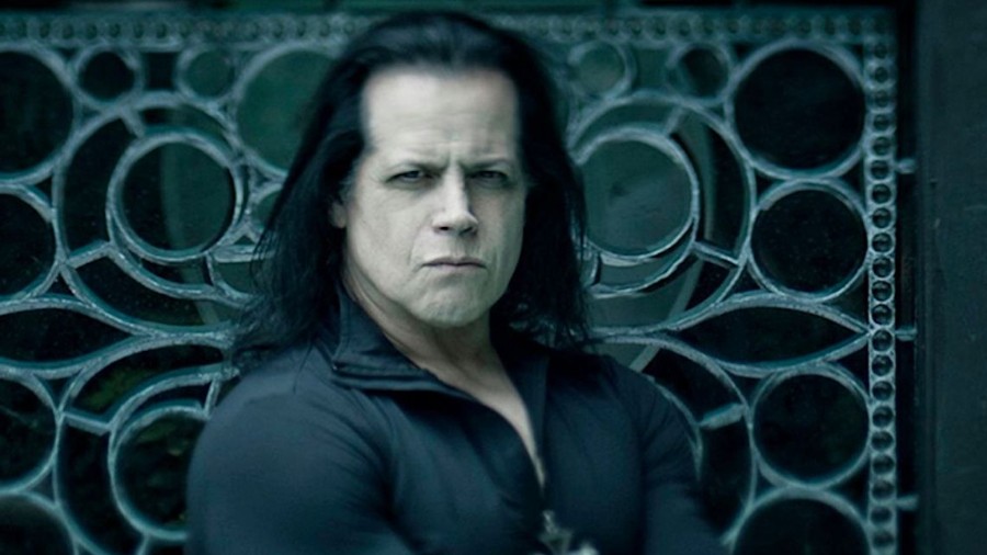 Danzig Talks Misfits Plans, Says Guys Talked About 'Releasing or ...