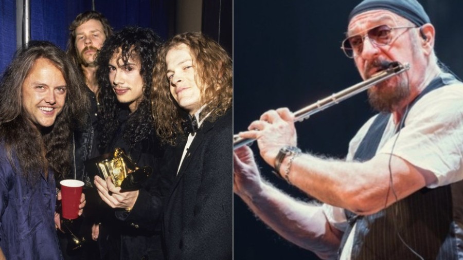 Jethro Tull Leader Names Song 'That Got People's Knickers in Twist in ...