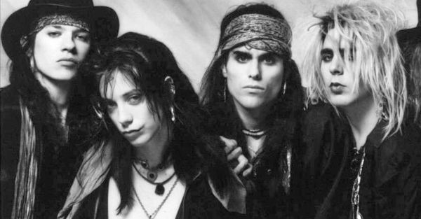 7 Great Glam Bands That the Rise of Grunge Hit the Most | Ultimate Guitar