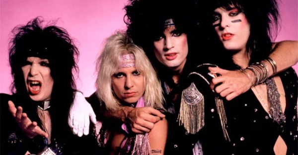 7 Great Glam Bands That the Rise of Grunge Hit the Most | Ultimate Guitar