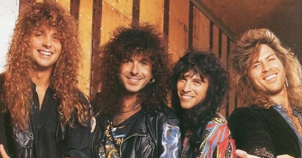 7 Great Glam Bands That the Rise of Grunge Hit the Most | Ultimate Guitar