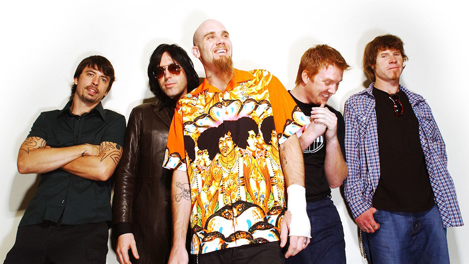 8 Bands That Went All-Analog on Their Albums | Ultimate Guitar