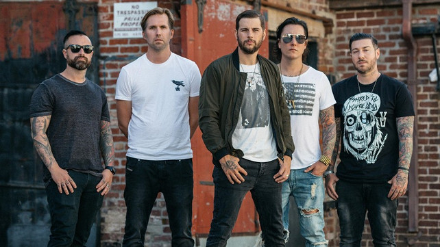 Avenged Sevenfold Bassist Confirms Band Has Been Working on New ...