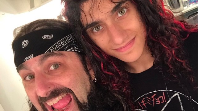 Max Portnoy Names Album Where Dream Theater Sounds Like They Wanted to ...