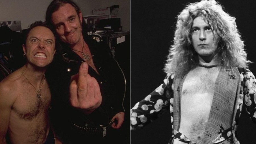 Metallica's Lars Ulrich Explains What Made Motorhead So Different From ...