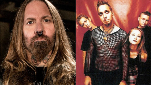 Coal Chamber Frontman Answers if Band Will Ever Come Back, Talks Things ...