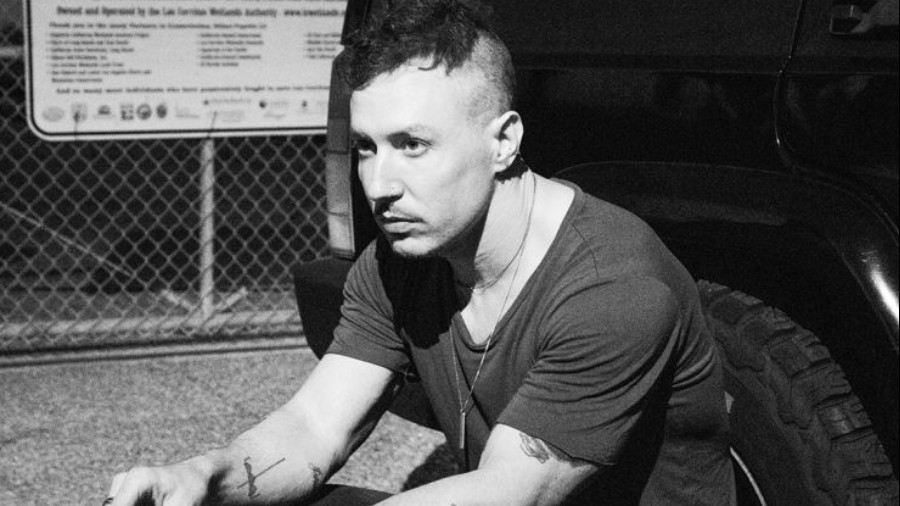 Dillinger Frontman Reflects on Bus Accident That Happened as Band Was ...