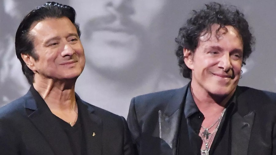 Journey's Neal Schon Talks What Today's Younger Guitarists Lack ...