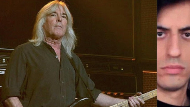 AC/DC Bassist Shares Honest Opinion on Slapping, Explains How Jazz ...