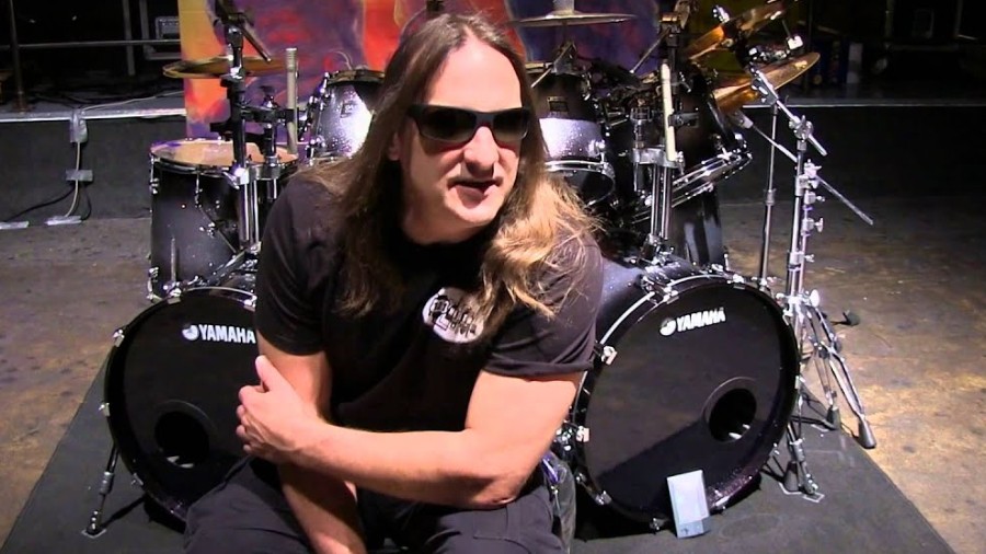 Exodus Drummer Tom Hunting Diagnosed With Stomach Cancer | Ultimate Guitar