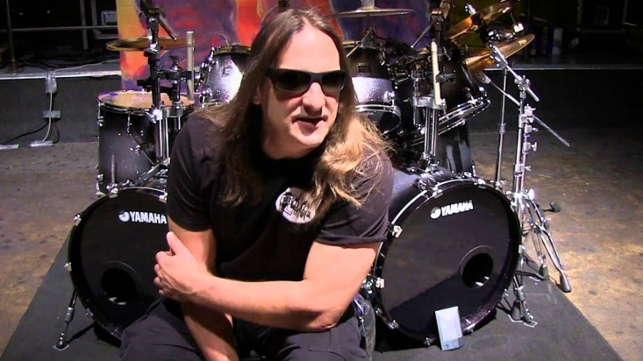 Exodus Drummer Tom Hunting Diagnosed With Stomach Cancer | Ultimate Guitar