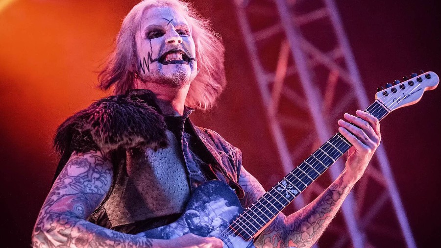 John 5 Explains Why He Thinks Music Industry Is 'Way Better' Today Than ...