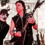 King Diamond: What's the Current Status of Our New Album? | Ultimate Guitar