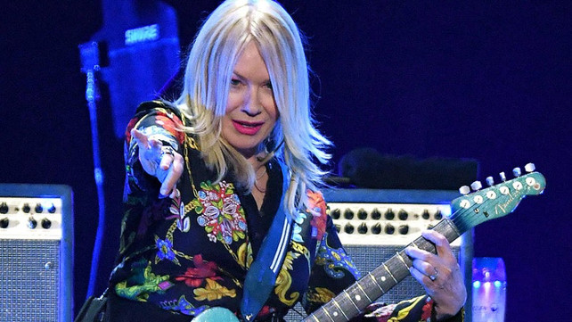 Heart Guitarist Says Band's Classic Was 'Instantly Banned' in Ireland ...