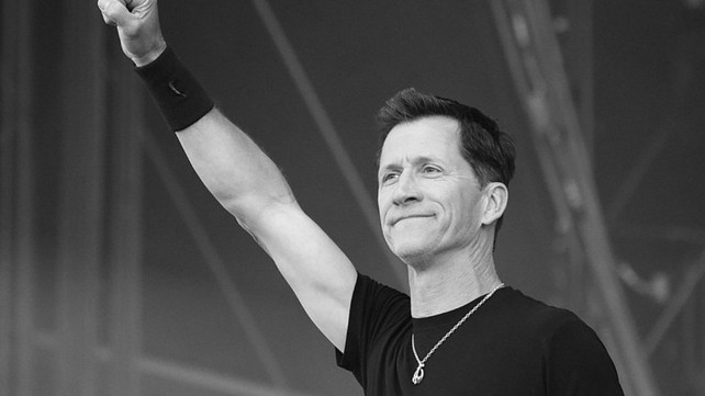 Metal Church Singer Mike Howe Has Committed Suicide, Police Declares ...