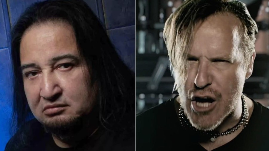 Fear Factory Guitarist Talks 'Shock & Disappointment' Over How 'Bitter ...