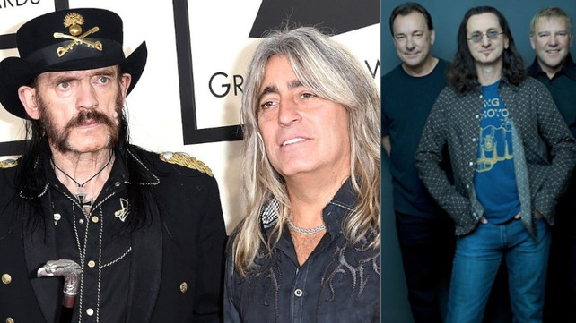 Motorhead Drummer Speaks on Problem He Had in King Diamond & 'Lot of ...