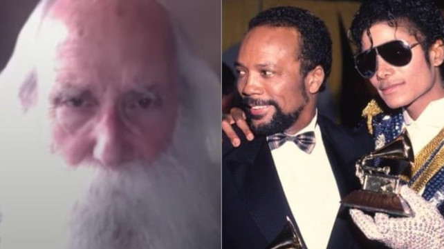 Bass Legend Talks Why He Refused to Work With Michael Jackson Producer ...