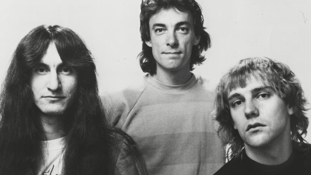 Producer Reveals How Much of Rush's Performance on Iconic Live Album ...