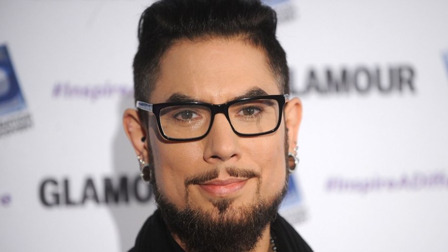 Dave Navarro Speaks Up on Lifelong Depression Struggle: 'I Lost My ...