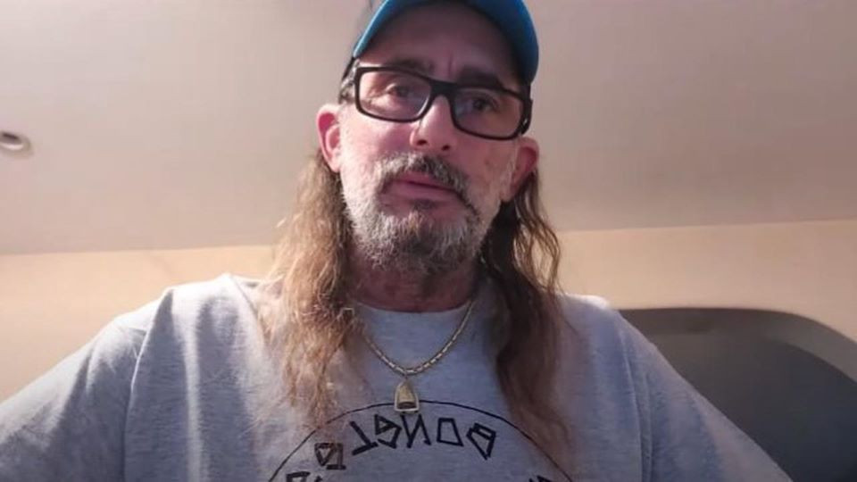 Ex-Exodus Rick Hunolt Forms New Band, Die Humane | Ultimate Guitar