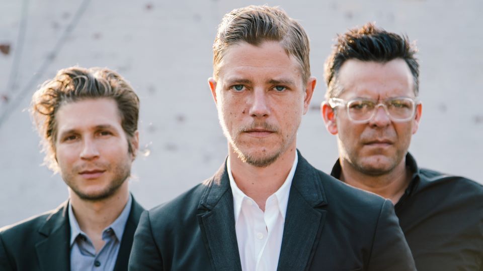 Interpol Announce New Album 'The Other Side of Make-Believe', Share ...