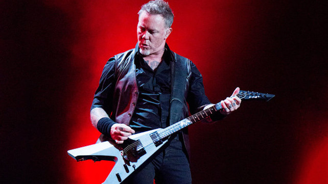 These Are Top 50 Rhythm Guitar Players of All Time, According to Guitar ...