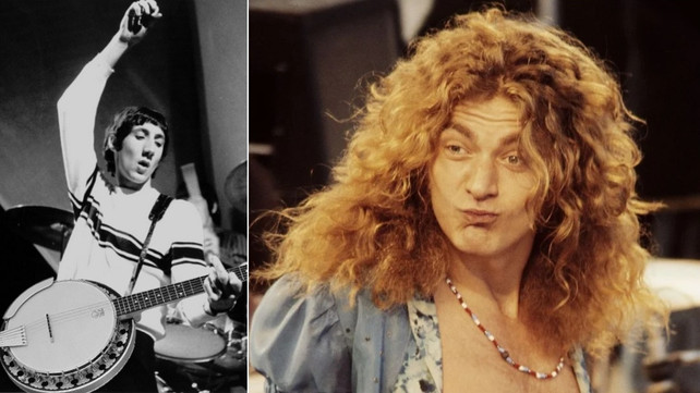 8 Times When Iconic Rock Bands Made Songs Better by Adding Banjos ...