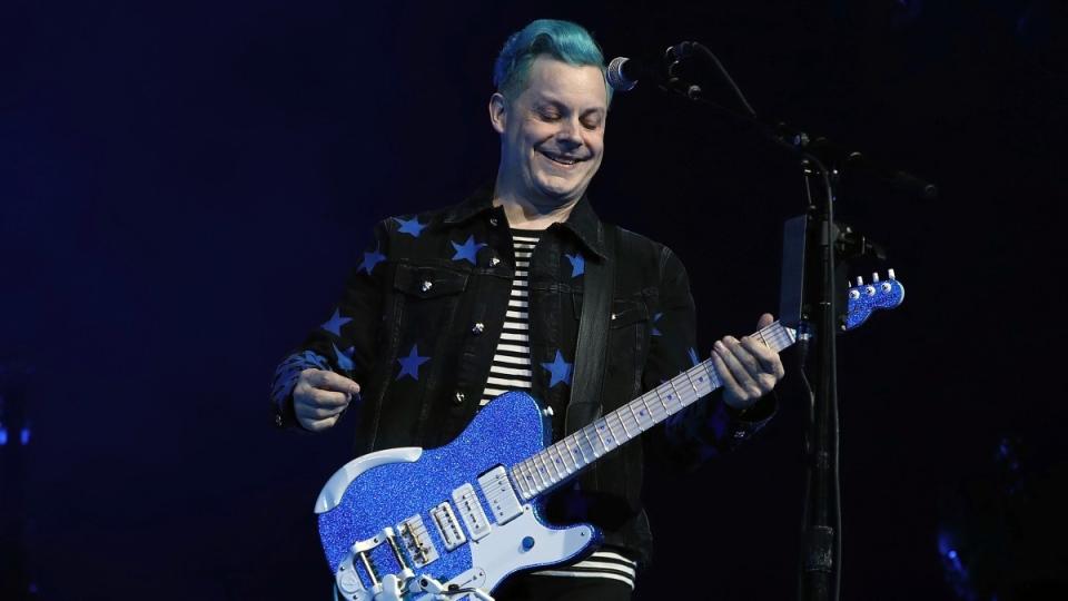 Jack White Reveals His 'Proudest' Moment as a Guitar Player, Explains ...