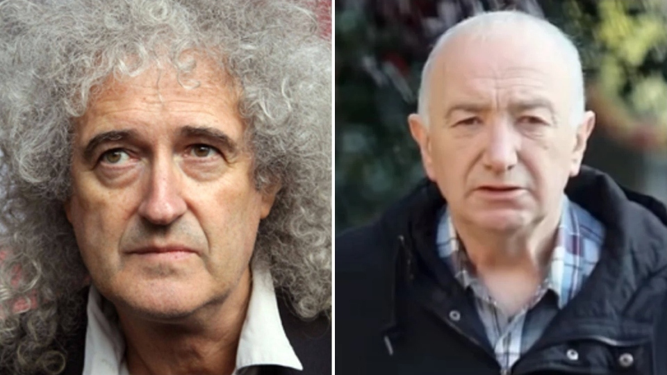 Brian May Says Bassist John Deacon Was Invited 'A Couple Times' to Rejoin Queen, Addresses ...