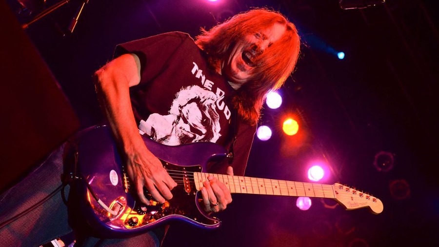 King's X Tour Canceled as Ty Tabor Reveals He Has 'Illness Requiring ...