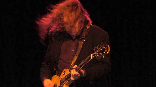 Teenage Head's Gord Lewis Found Dead in Apparent Homicide | Music News ...