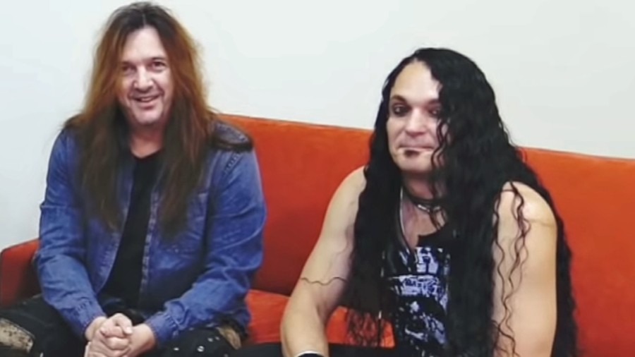 Dave Sabo Reveals What Contributed to ZP Theart Leaving Skid Row ...