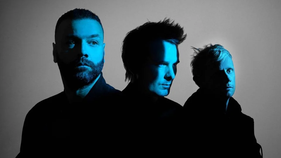 Muse Release New Horror Movie-Inspired Music Video for 'You Make Me ...