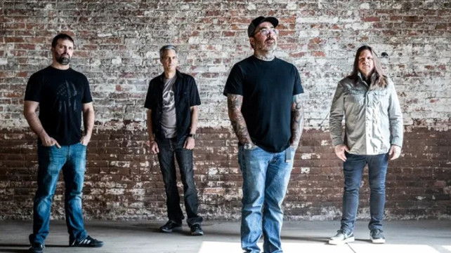 Staind to Release New Album in 2023, Guitarist Mike Mushok Reveals ...